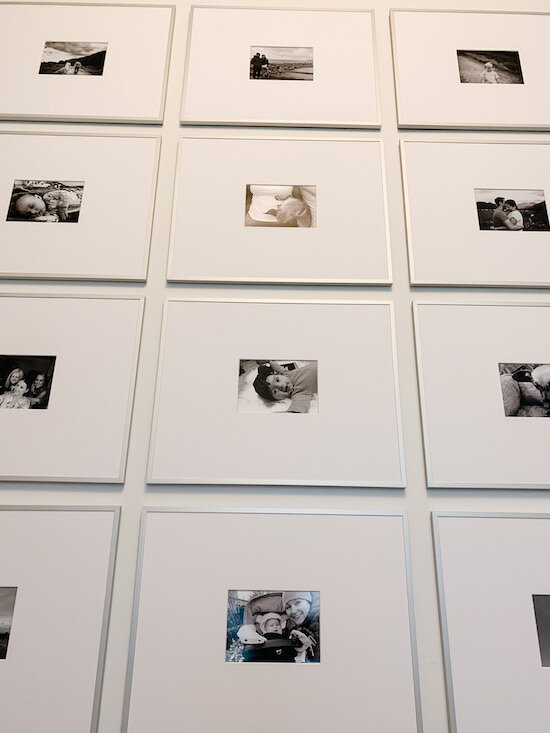 Customize your Matboard Online • Free Shipping to Canada & the USA ...