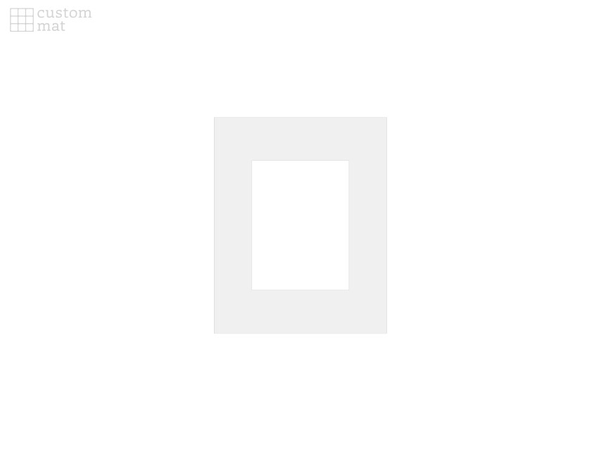 Customize your Matboard Online • Free Shipping to Canada & the USA ...