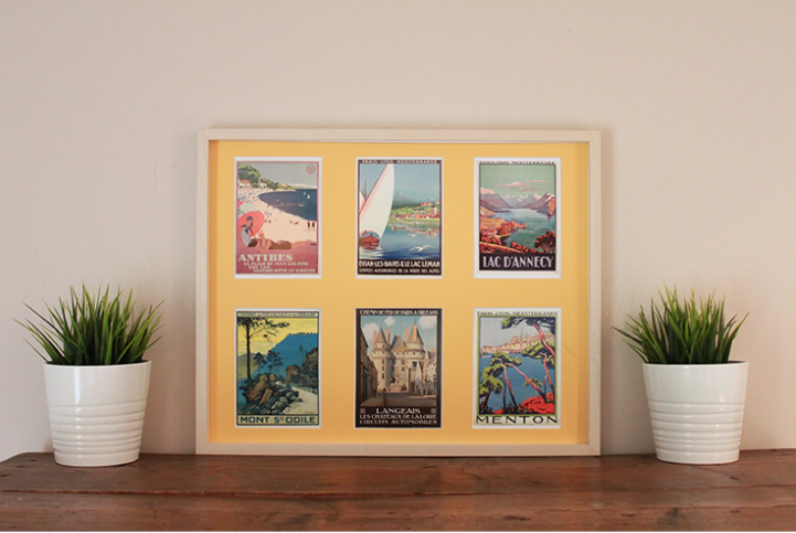 Customize your Matboard Online • Free Shipping to Canada & the USA ...