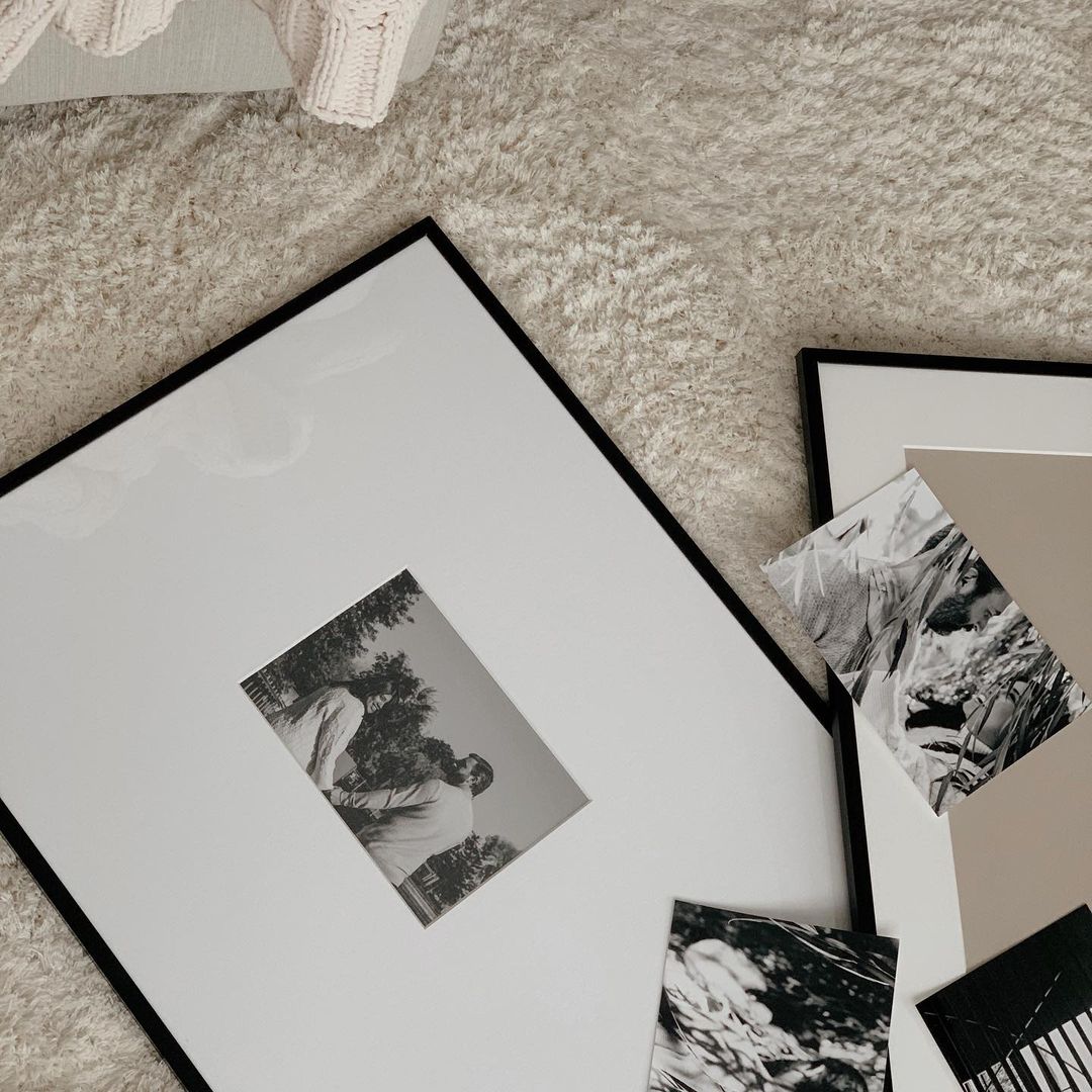 Customize your Matboard Online • Free Shipping to Canada & the USA ...