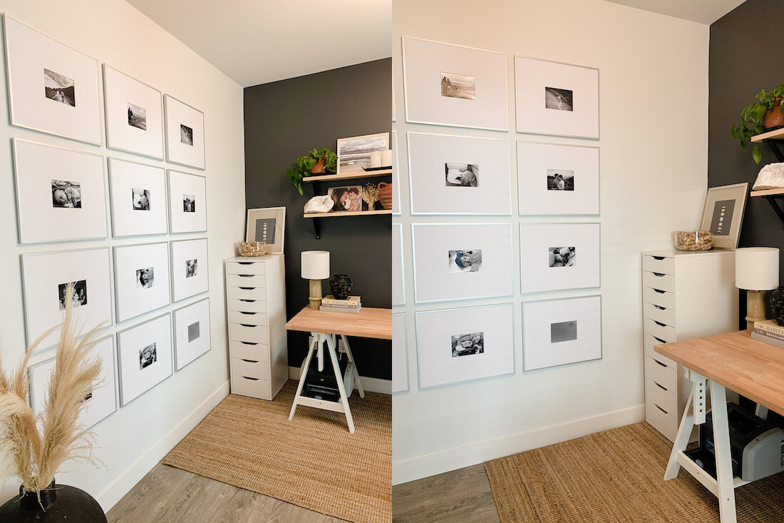 Customize your Matboard Online • Free Shipping to Canada & the USA ...